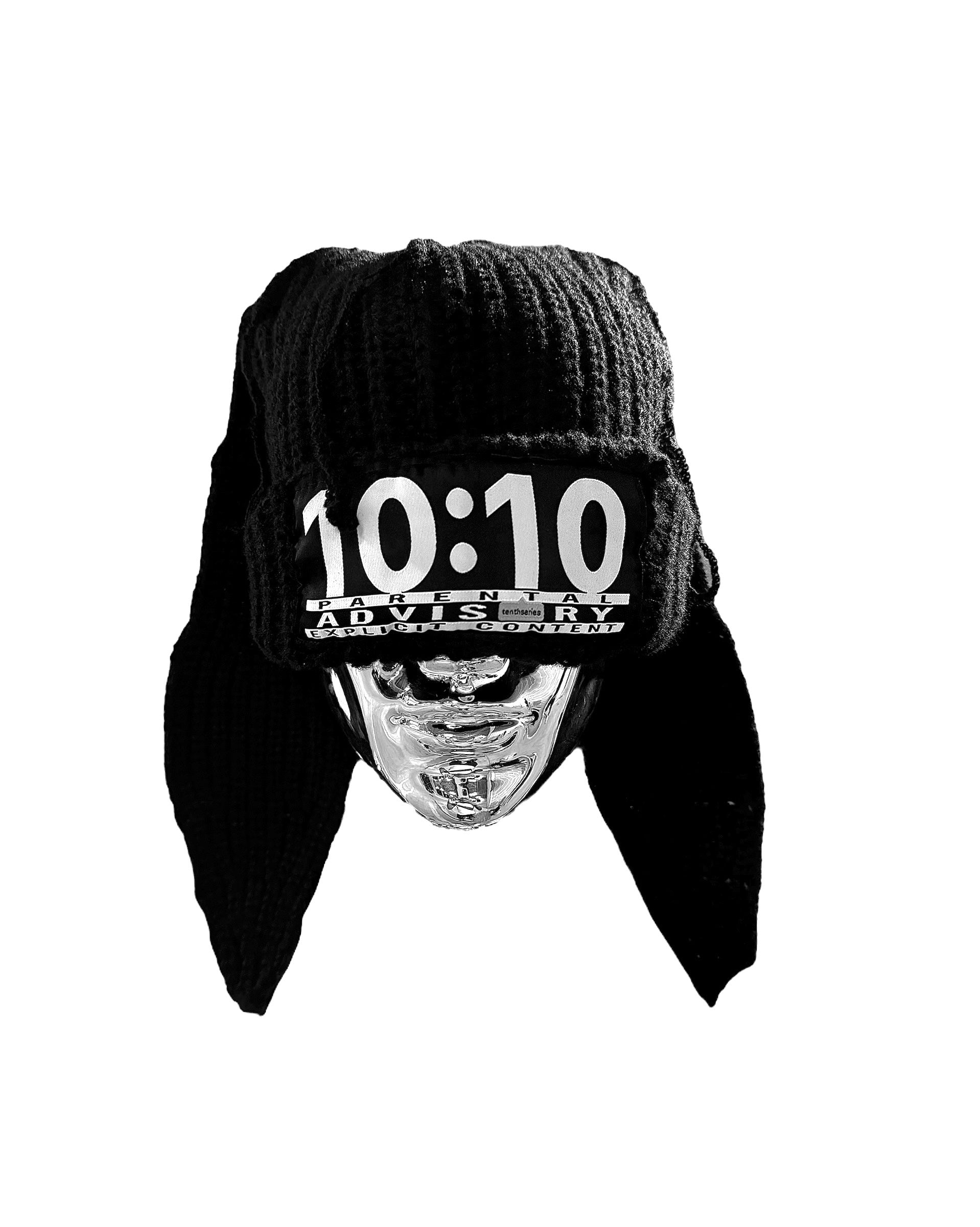 1010 CAP – TENTH SERIES